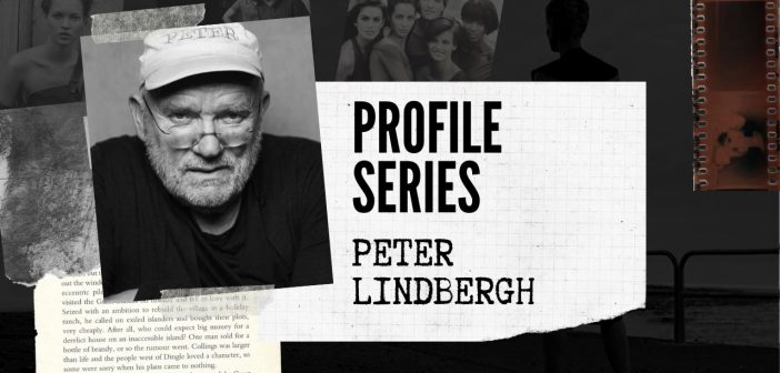 Peter Lindbergh: The Man Who Changed the Face of Fashion Photography ...