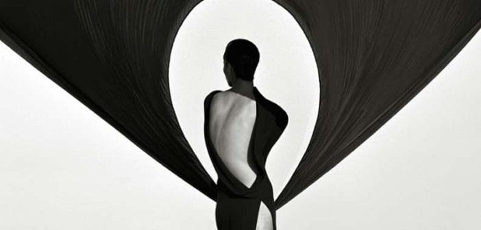 Herb Ritts: Photographing the Famous and Fashionable - Photogpedia