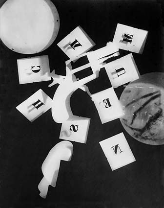 Snapshot Profile: Man Ray - Photogpedia